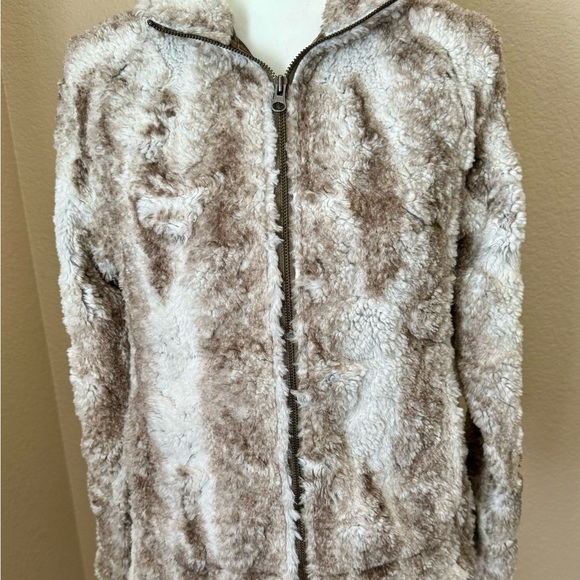 True Grit | Jackets & Coats | True Grit Zip Up Jacket With Pockets ...